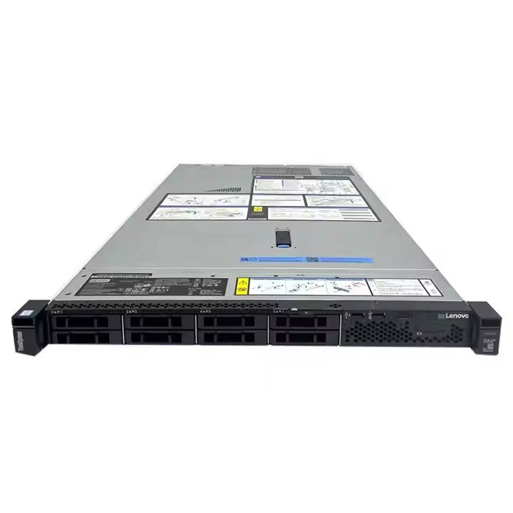 Huawei Server 2288h V6 Fusionserver Xfusion Computadora Ddr4 2u 2288hv5 ...